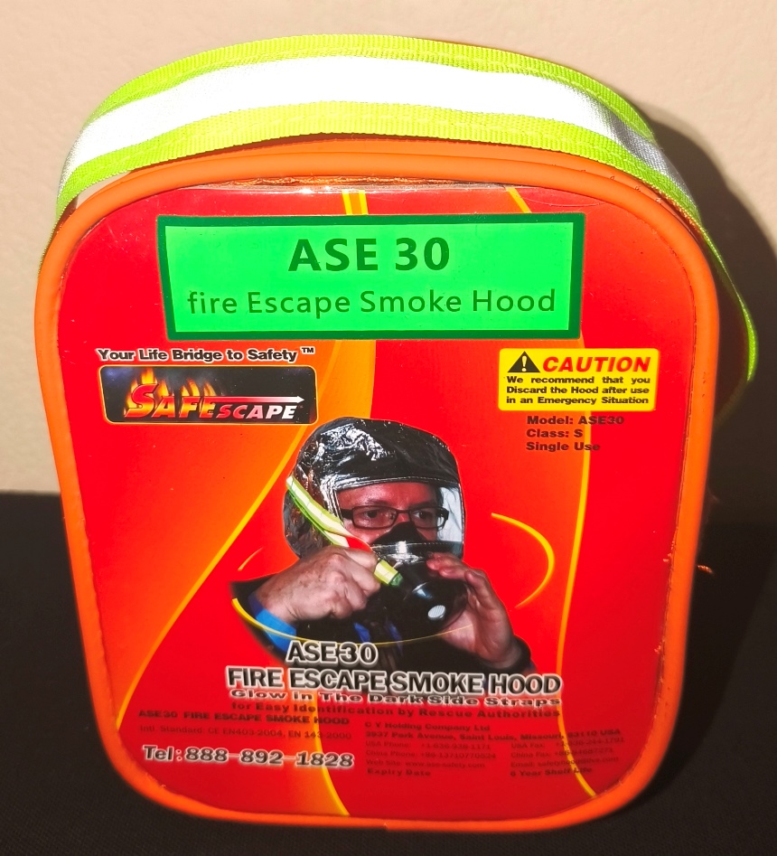 Ase Safety