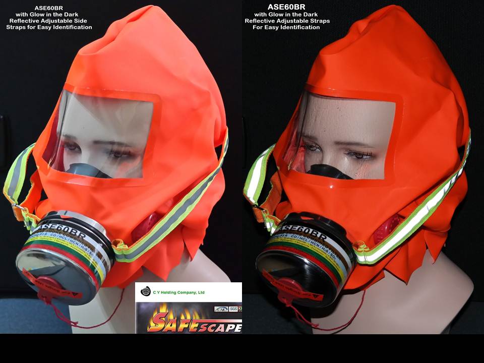 What Is The Purpose Of A Smoke Hood at Timothy Jeffords blog